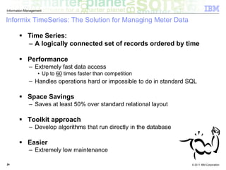 Meter Data Management Presentation | PDF