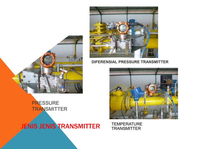 Metering and regulating system | PPTX