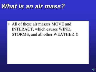 Meterology | PPTX