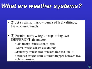 Meterology | PPT