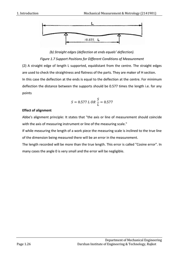 Meterology | PDF | Physics | Science