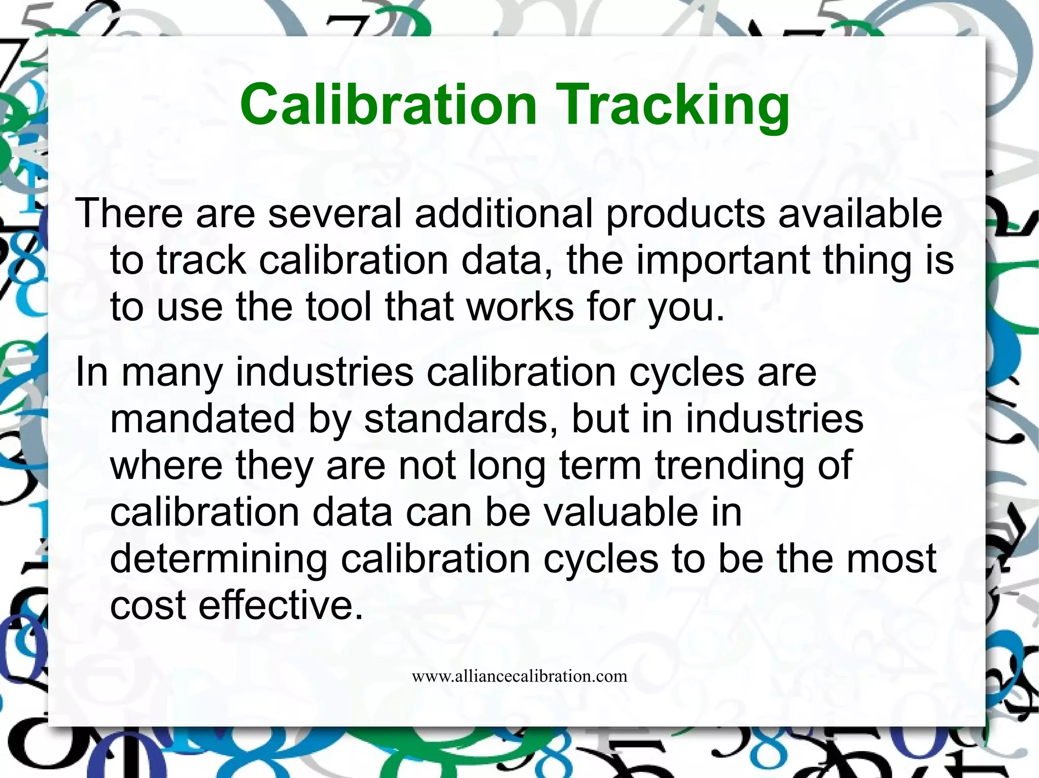 Meterology the science of measurement | PPT