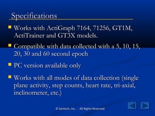 Meter plus demonstration_final | PPT | Computer Software and ...