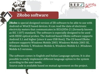 Bluetooth Probe | probeformeters | PPT