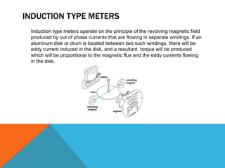 Meters and measurements | PPTX