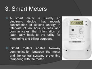 Calibration & Testing of Electronic Meters | PPTX