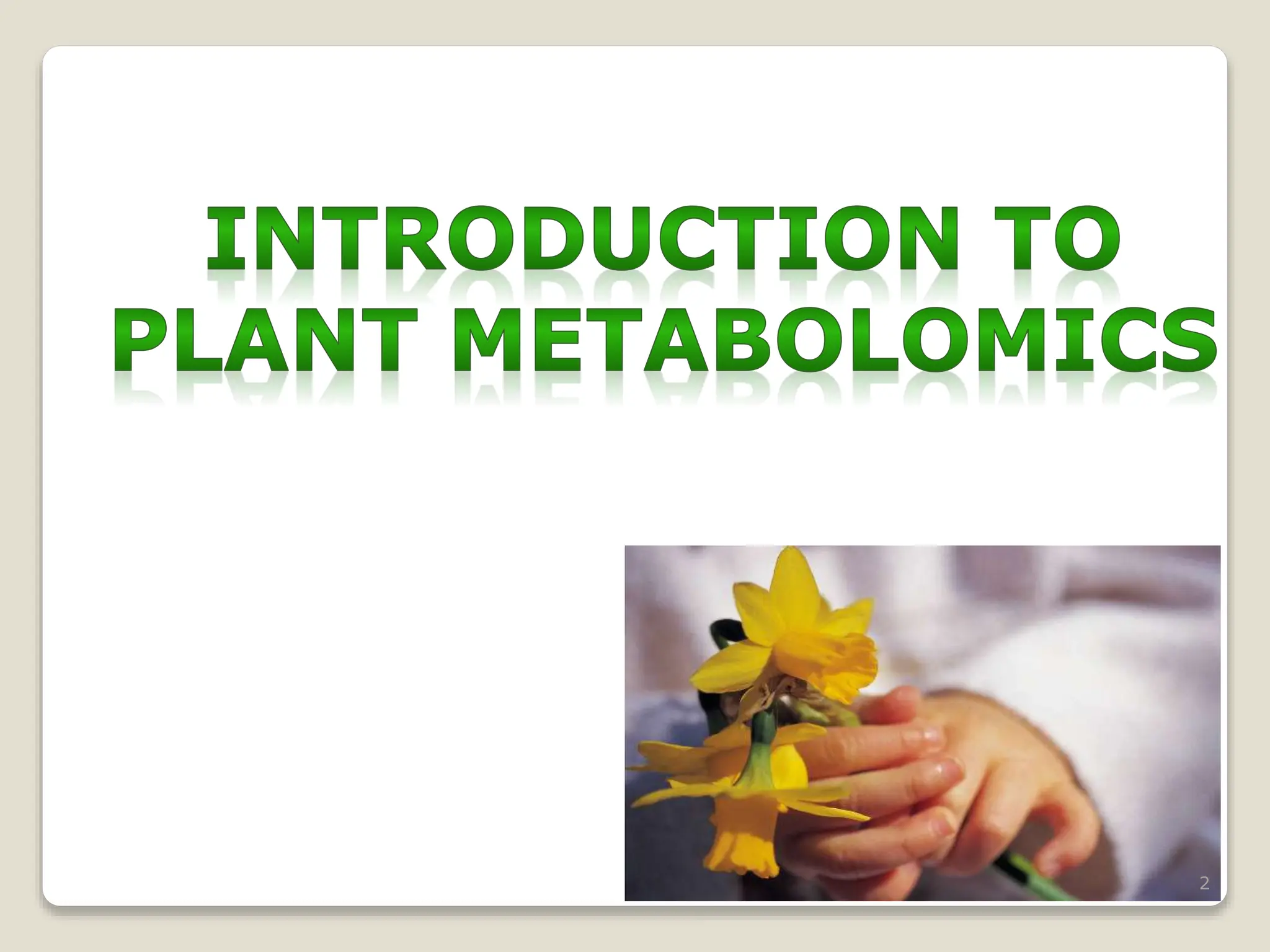 MET EV 2.pptx, metabolimics,genomics,approach | PPTX