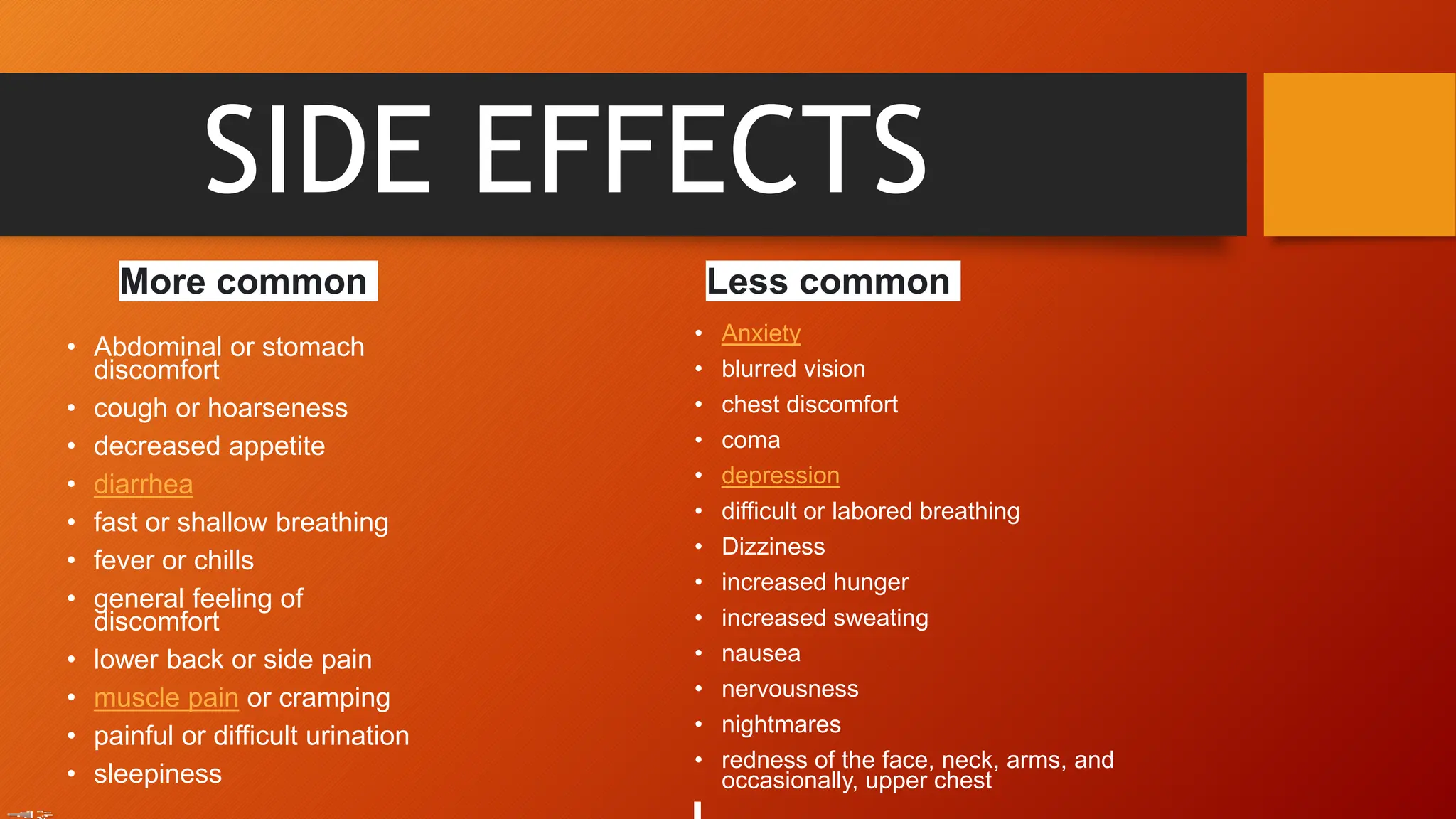 DRUG PROFILE OF METFORMIN : Intro, history, MOA, dose, pharmacokinetics ...