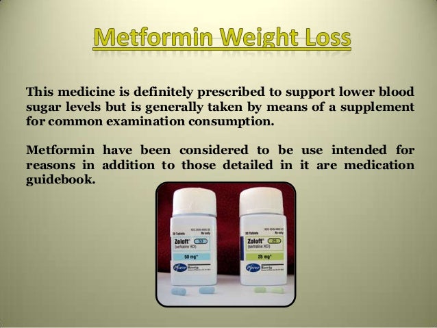 Metformin Side Effects
