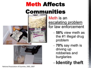 Meth | PPTX
