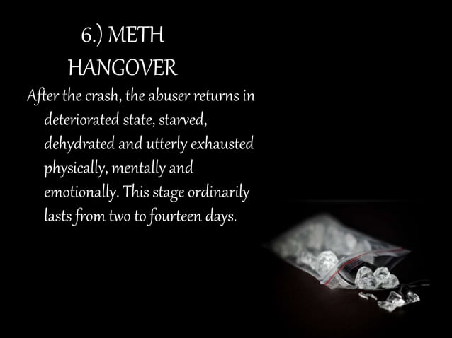 Meth | PPTX