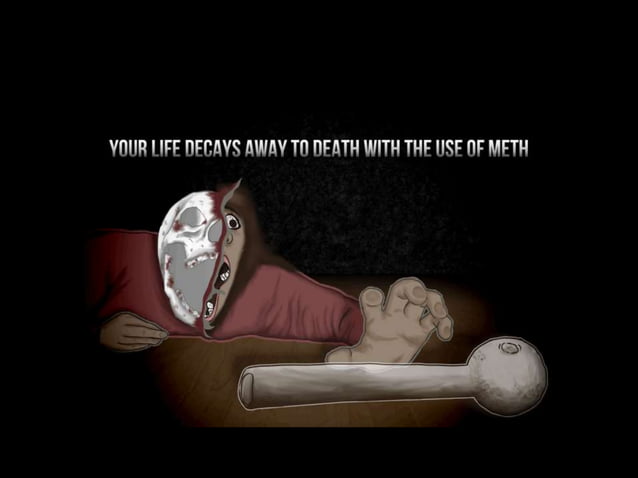 Meth | PPTX