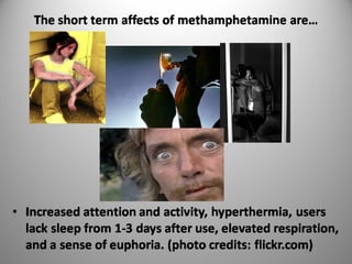 Meth... Not Even Once | PPT
