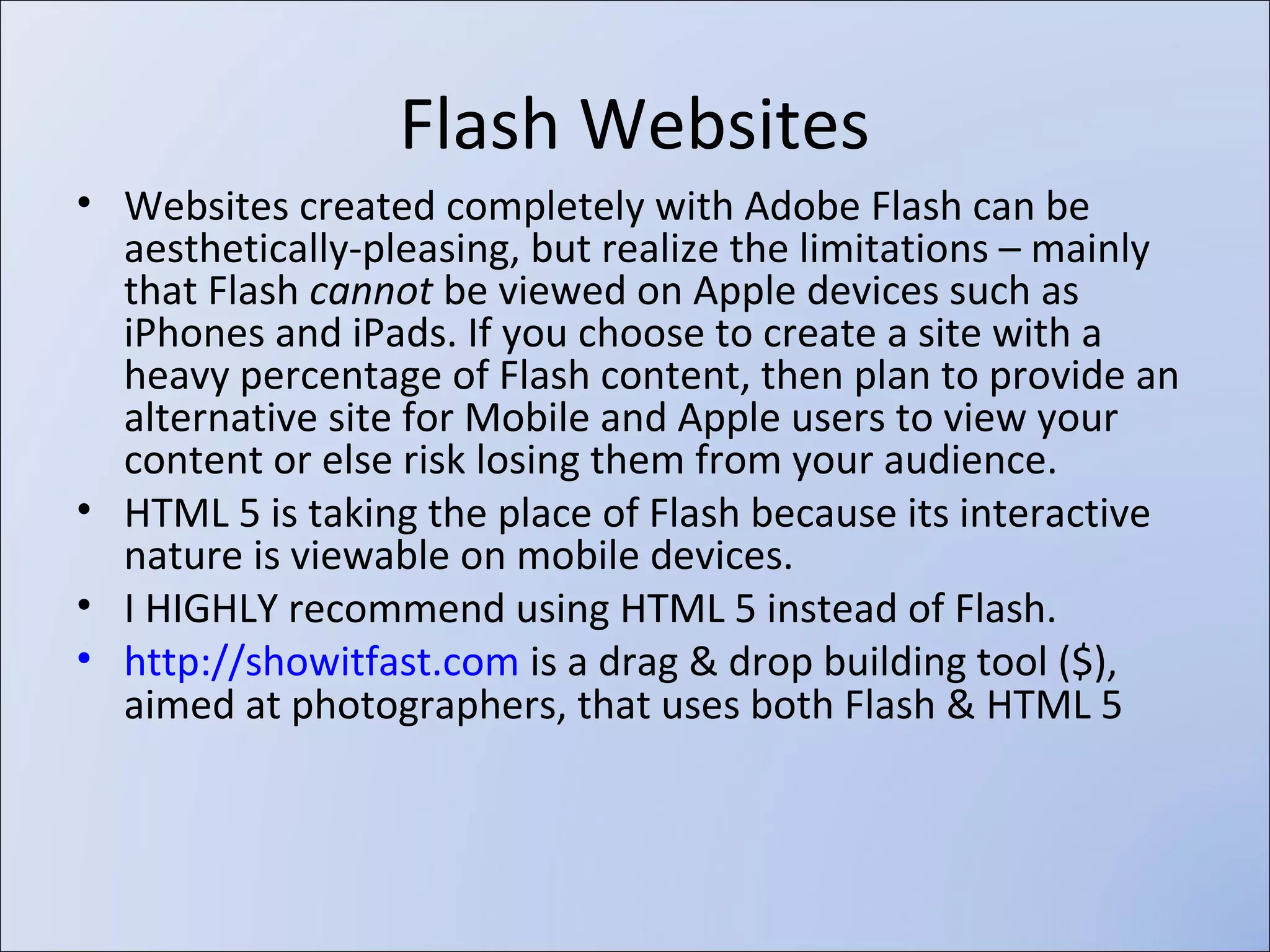 Methodist University Website Training Presentation | PPT