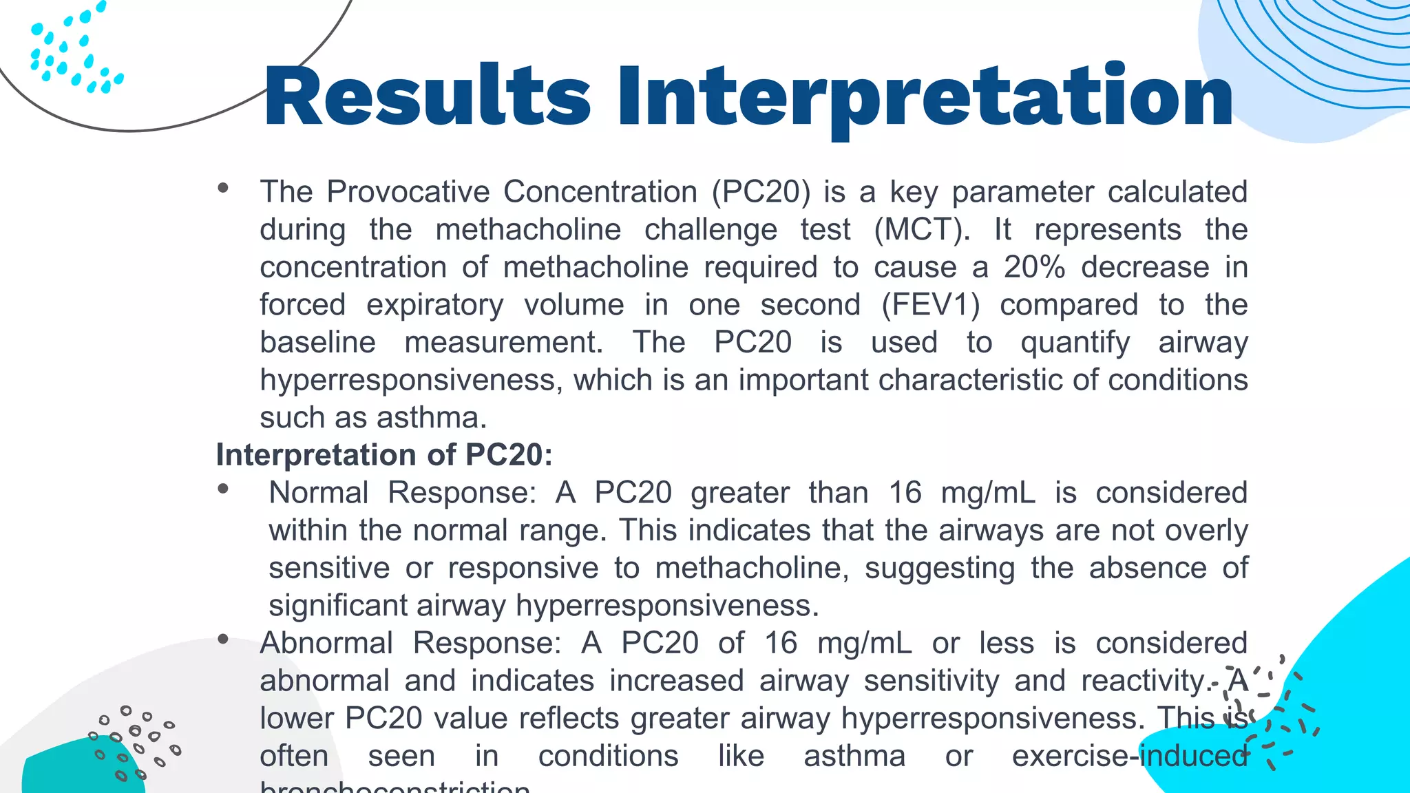 methacholine challenge.pptx