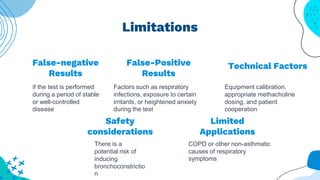 methacholine challenge.pptx