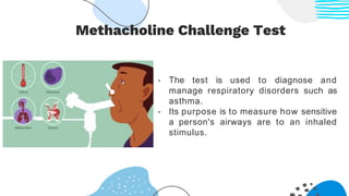 methacholine challenge.pptx