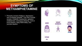 methamphetamine.pptx | Free Download