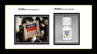 methamphetamine.pptx