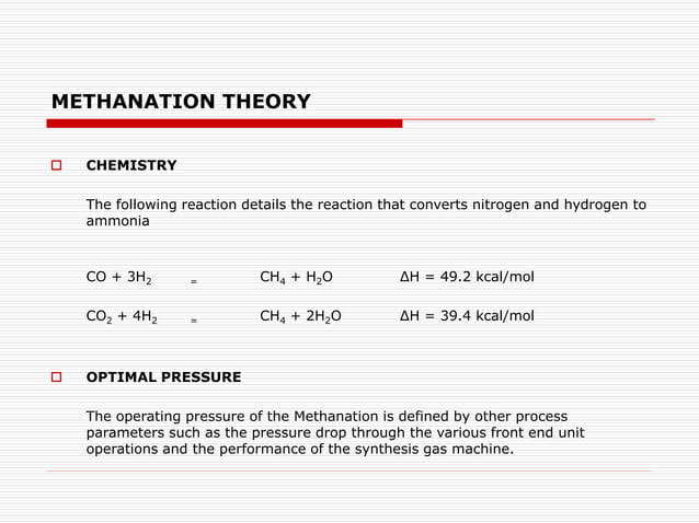 Methanator.ppt | Indoor Environmental Quality | Home & Garden