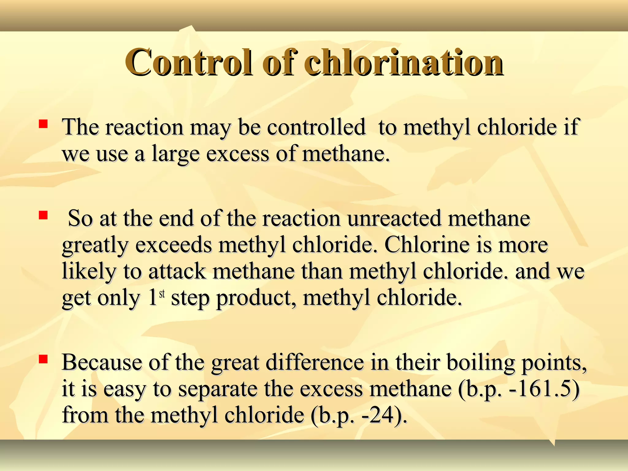 Methane | PPT