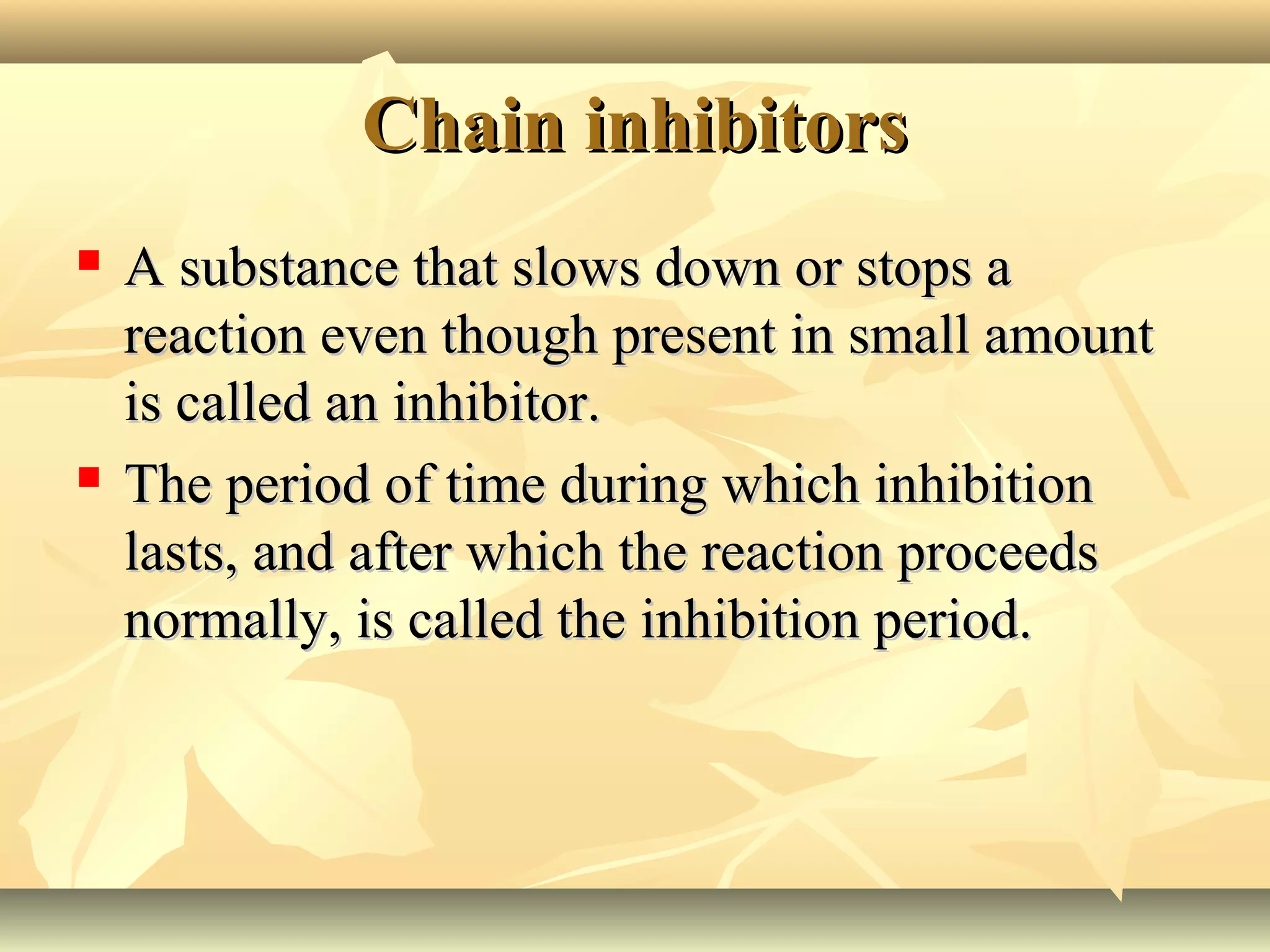 Methane | PPT