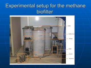 MethaneDigester Design | PPT
