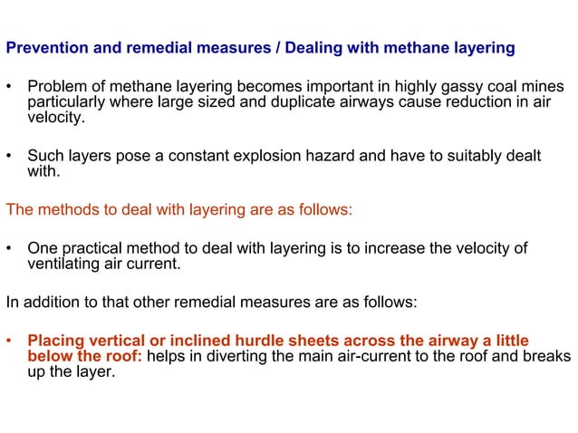Methane | PPT