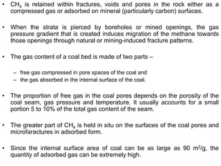 Methane | PPT