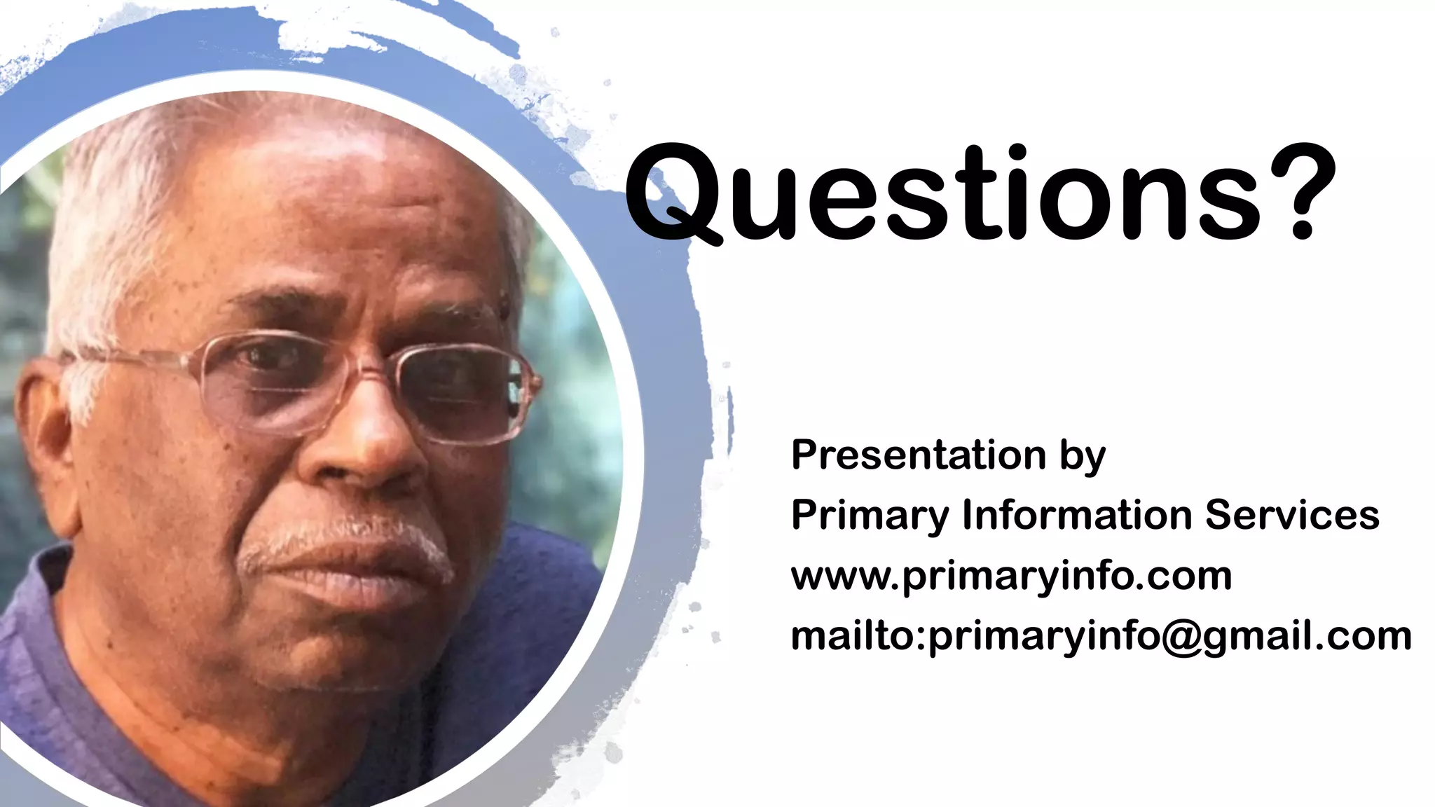 Methanol project data bases | PPT