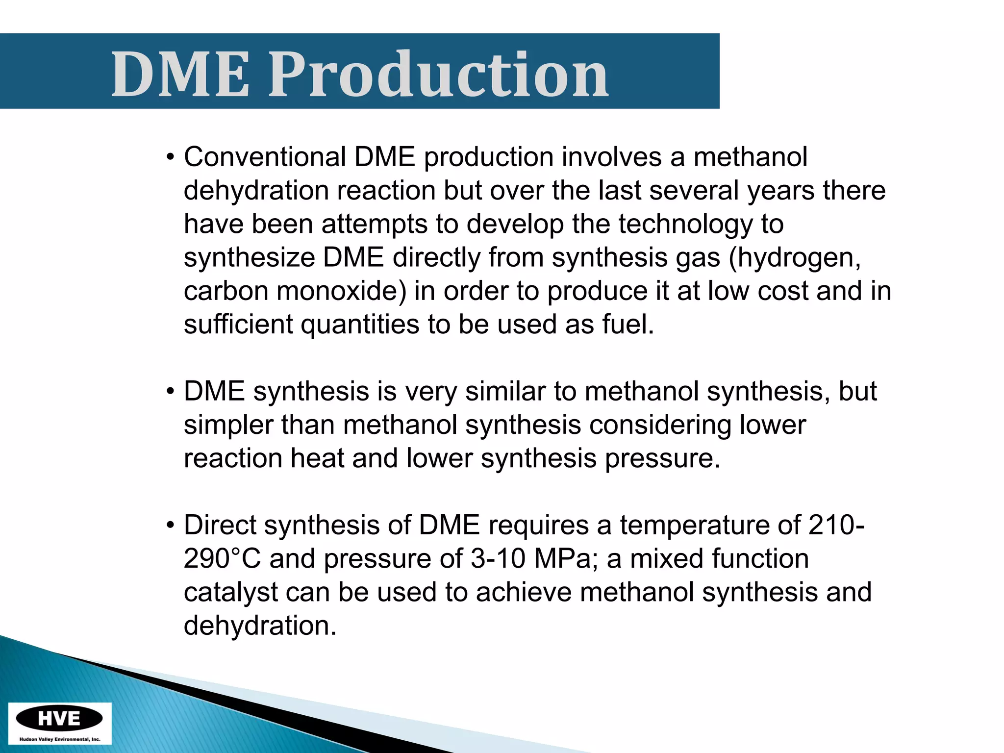 Methanol Plant Dme Conversion Pdf | PDF