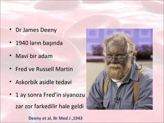 Ufuk Üniversitesi Pediatri | PPT