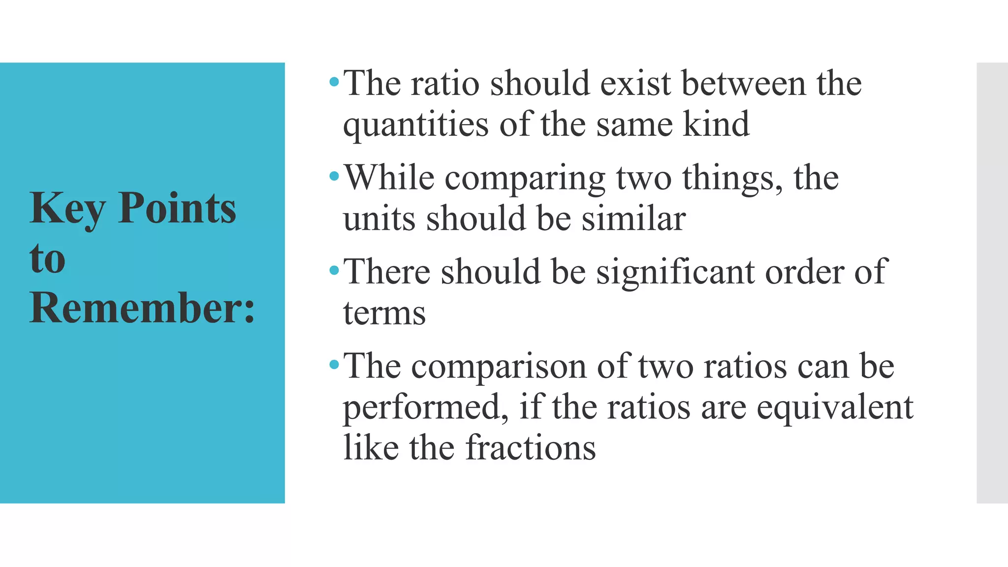 Mathematics for Nurses Ratio and Proportion.pptx