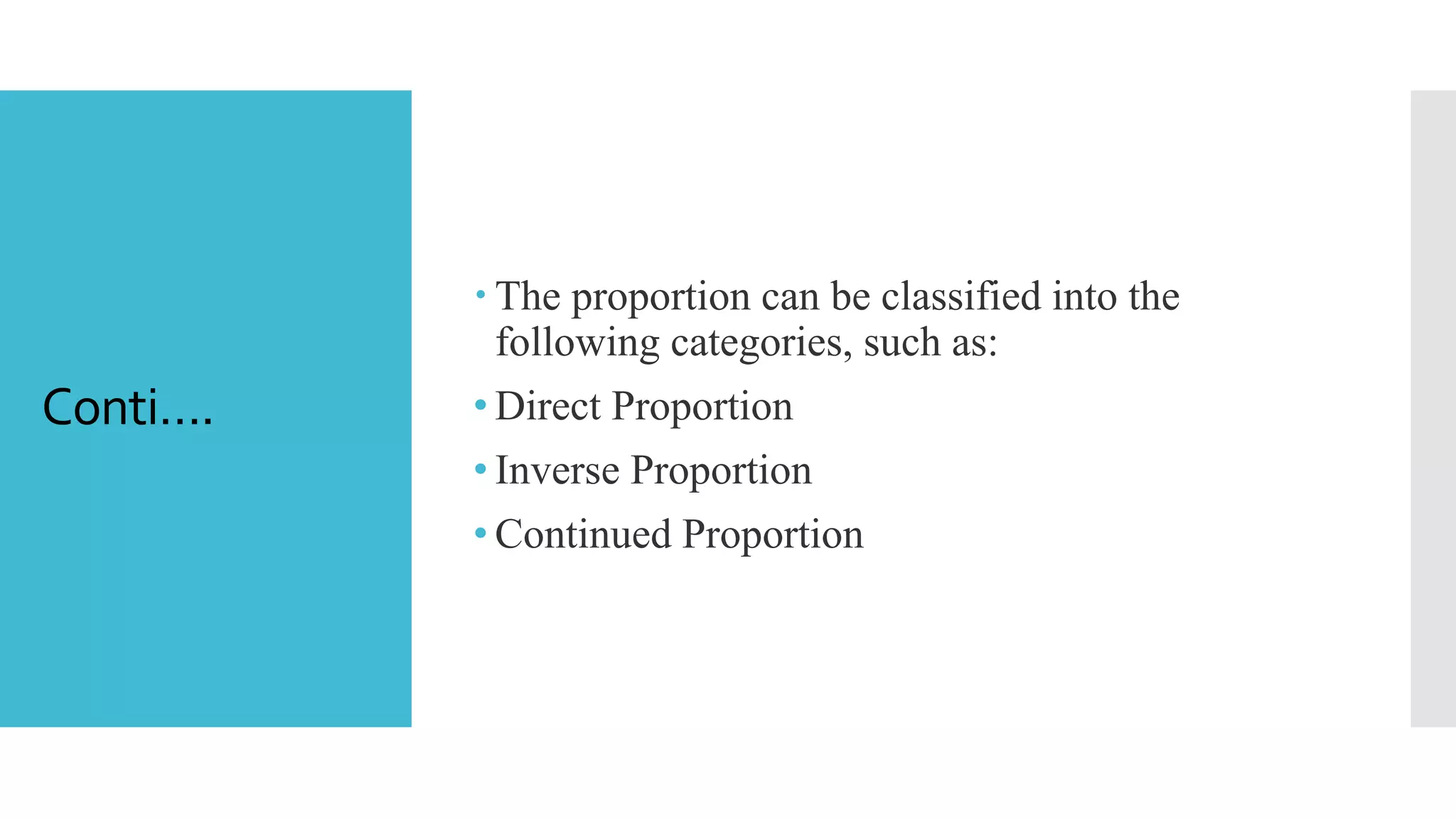 Mathematics for Nurses Ratio and Proportion.pptx