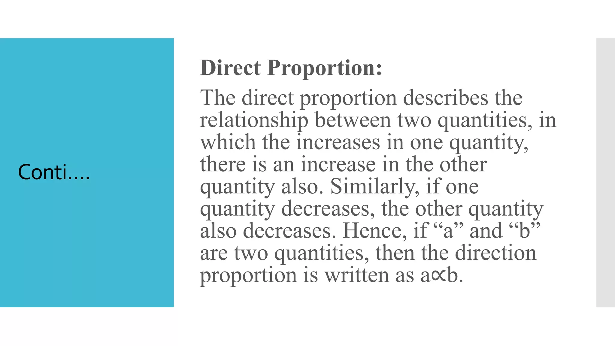 Mathematics for Nurses Ratio and Proportion.pptx