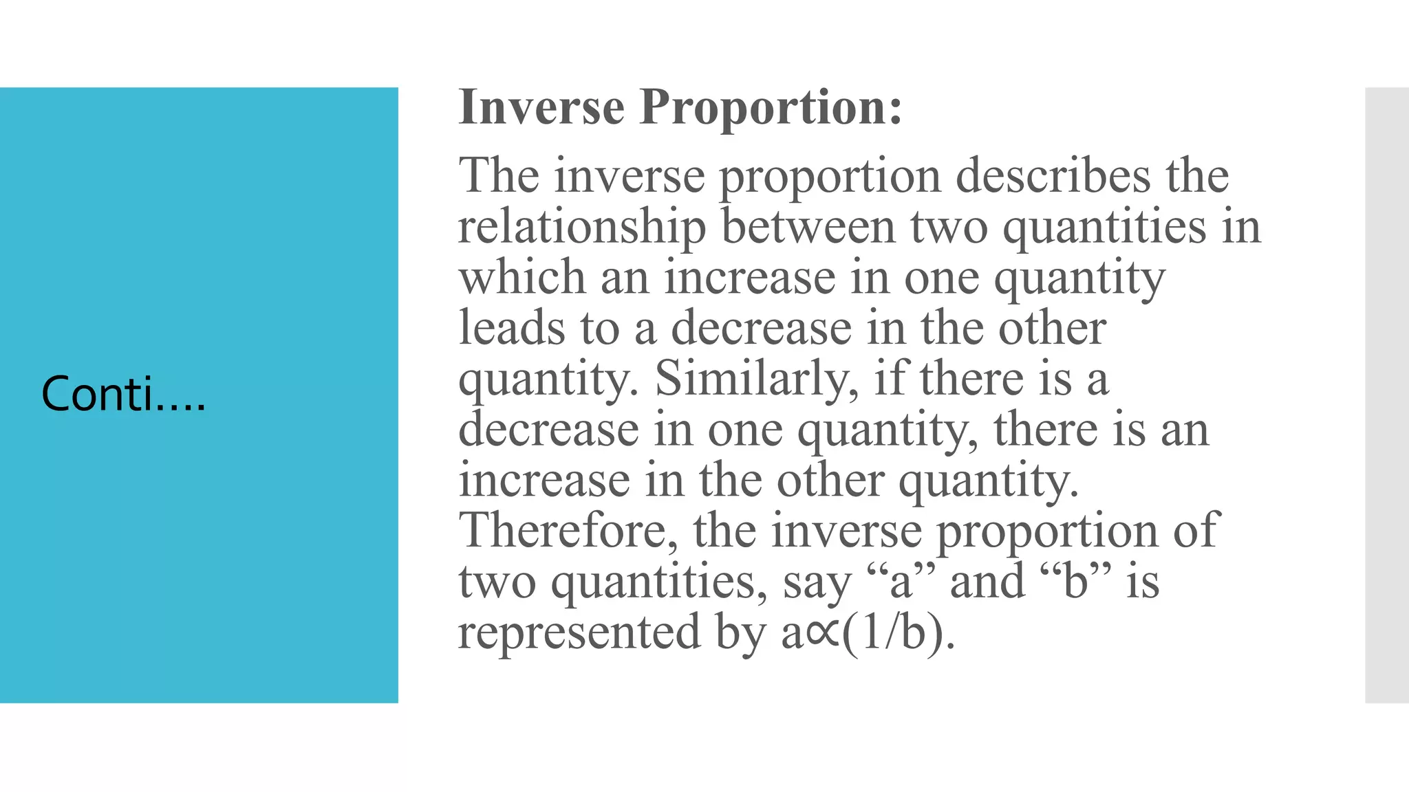 Mathematics for Nurses Ratio and Proportion.pptx