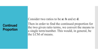 Mathematics for Nurses Ratio and Proportion.pptx