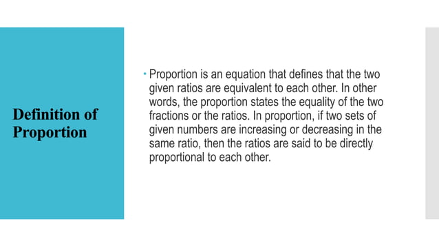 Mathematics for Nurses Ratio and Proportion.pptx