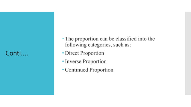 Mathematics for Nurses Ratio and Proportion.pptx