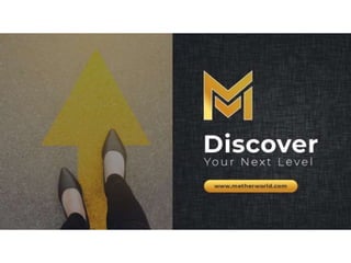 Metherworld Plan.ppt