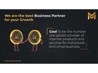 Metherworld Plan.ppt