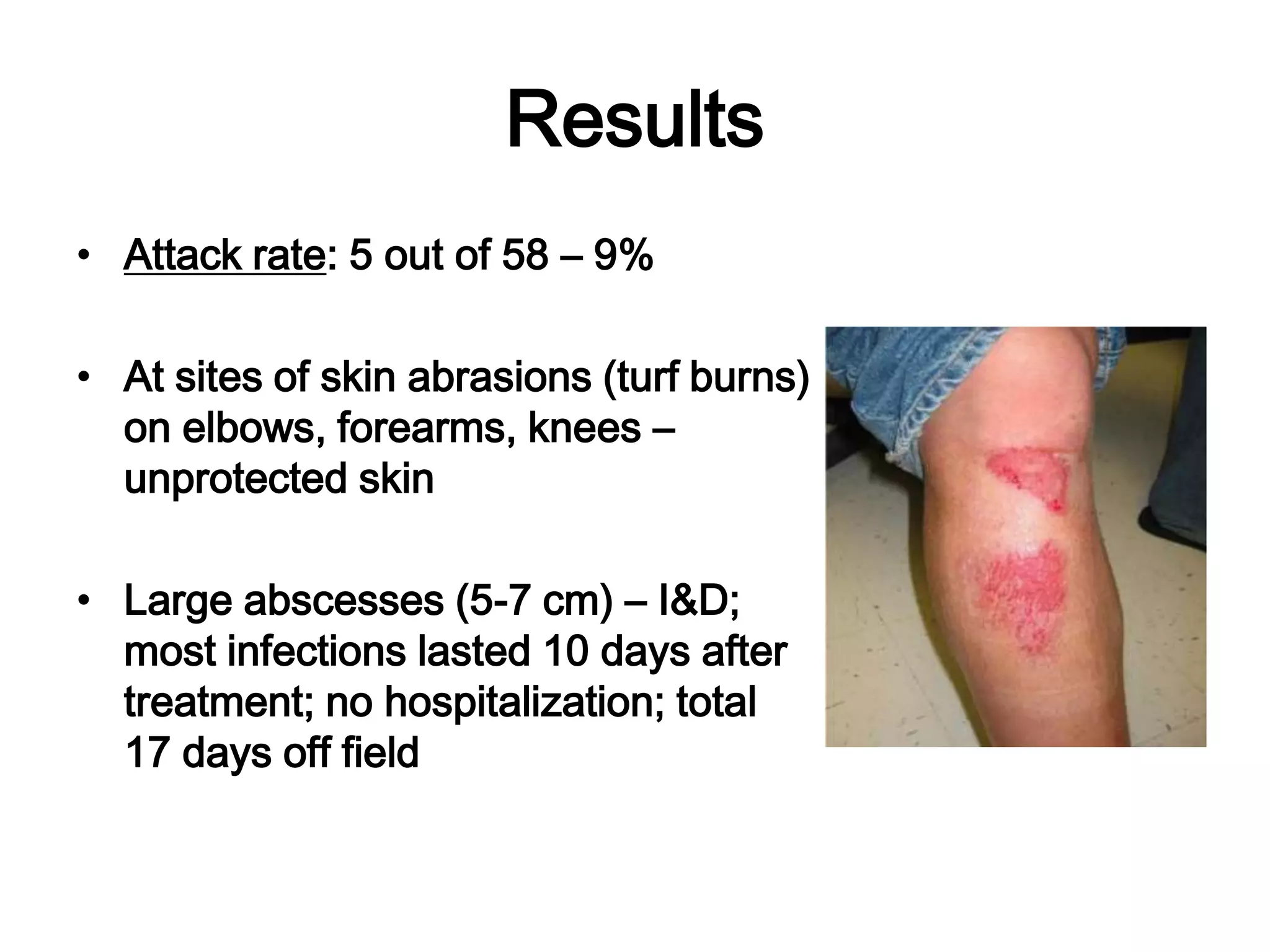 Methicillin resistant staphylococcus aureus | PPTX