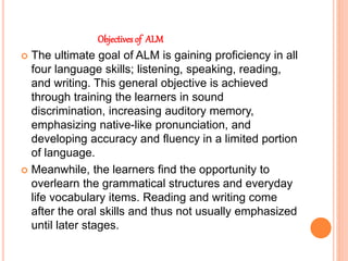 Audio Lingual Method.pptx