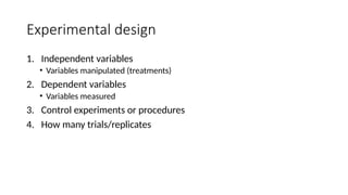 Method and methodology : In Research Area | PPTX | Undergraduate ...