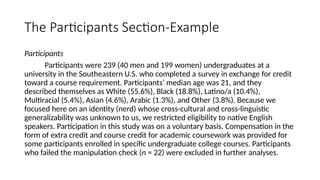 Method and methodology : In Research Area | PPTX | Undergraduate ...
