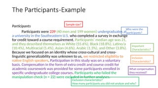 Method and methodology : In Research Area | PPTX | Undergraduate ...
