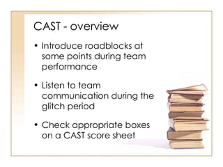 Method For Measuring Tsa | PPT | Science