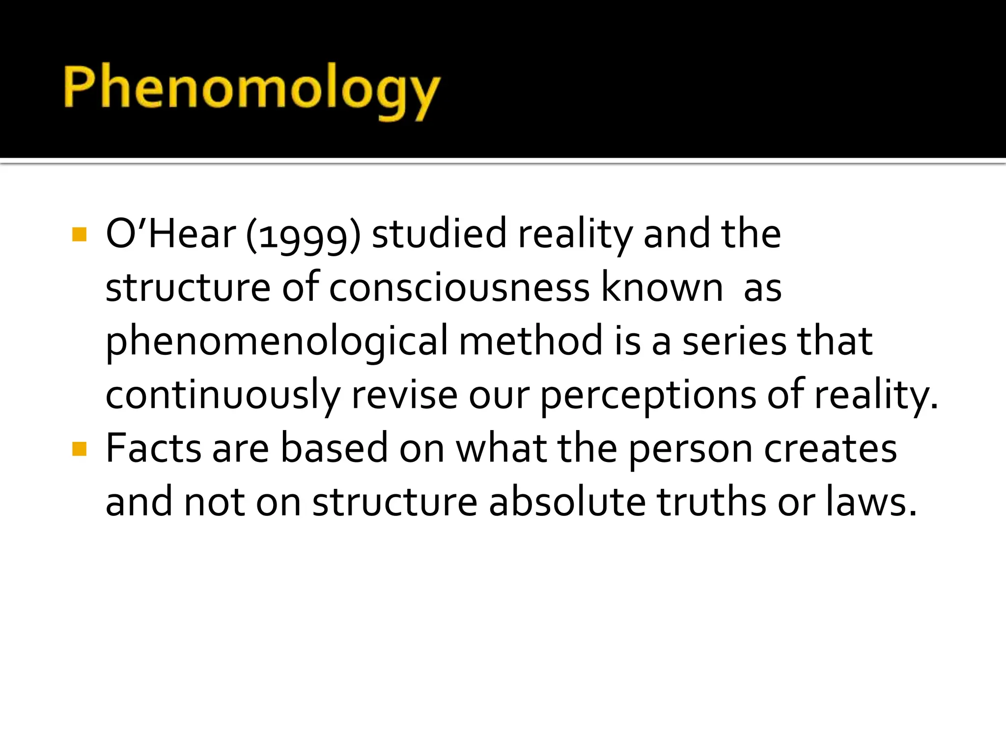 METHOD-OF-PHILOPHIZING- Philosophy senior high school | PPTX