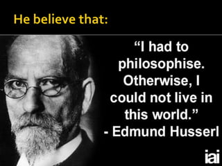 METHOD-OF-PHILOPHIZING- Philosophy senior high school | PPTX