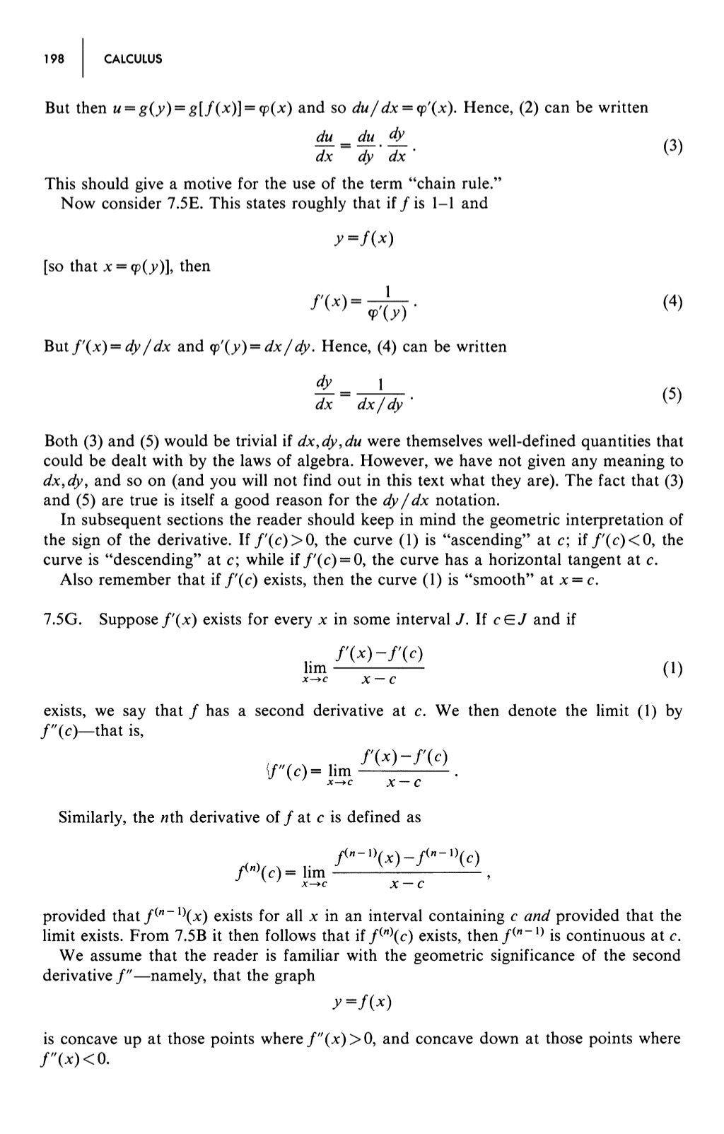 Method Of real analysis method-of-real-analysis